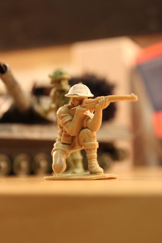 Plastic Soldier Review: A Comprehensive Guide to Finding the Perfect ...