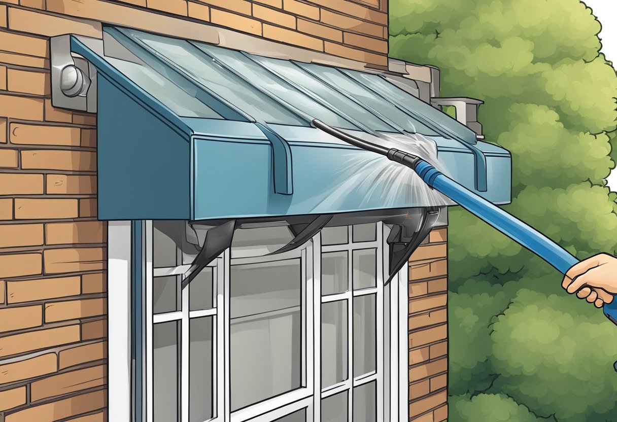 Gutter Cleaning Vacuum: The Ultimate Solution for a Clean and Clog-Free ...